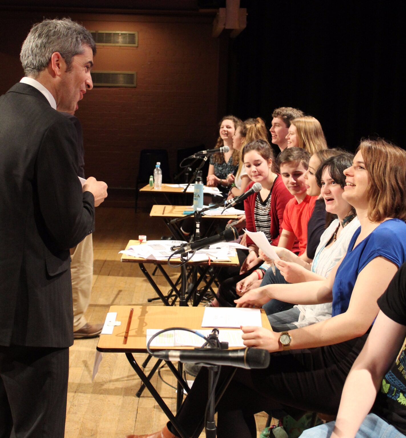 About the Sixth Form | King Edward VI Community College