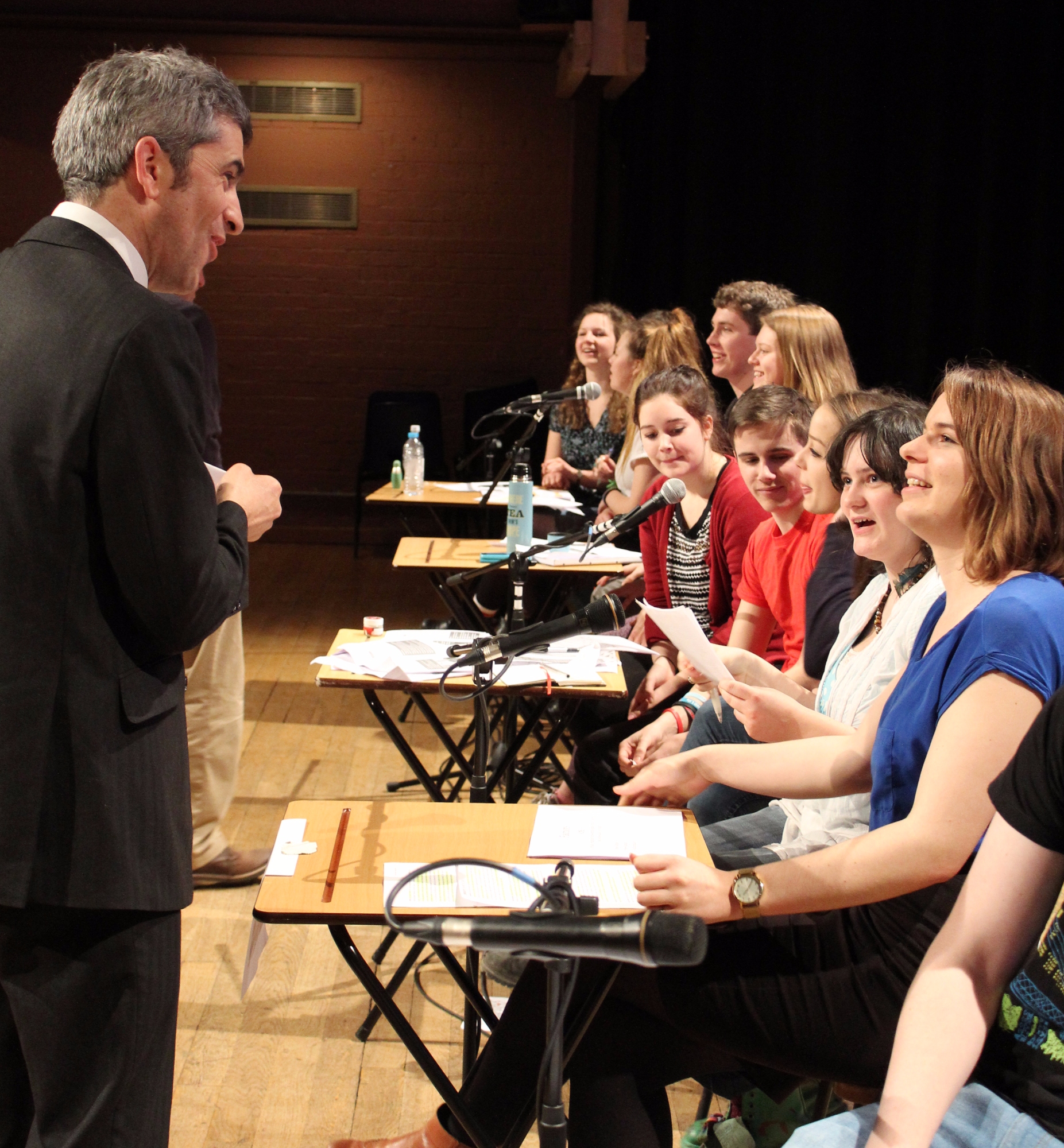 About the Sixth Form | King Edward VI Community College