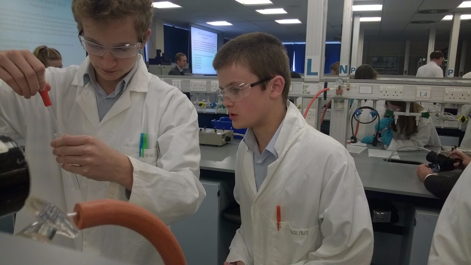 About | King Edward VI Community College